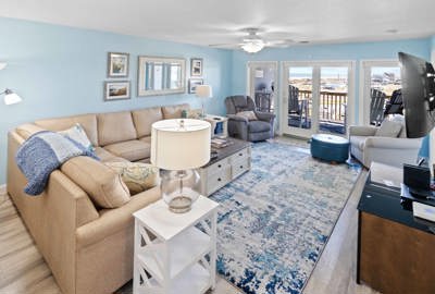 Resort Rodanthe | Surf or Sound