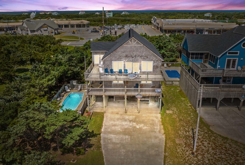The Sandy House - #1144 | Surf or Sound