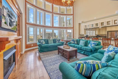 Surf or Sound Realty | Premier Hatteras Island Vacation Rentals | Surf ...