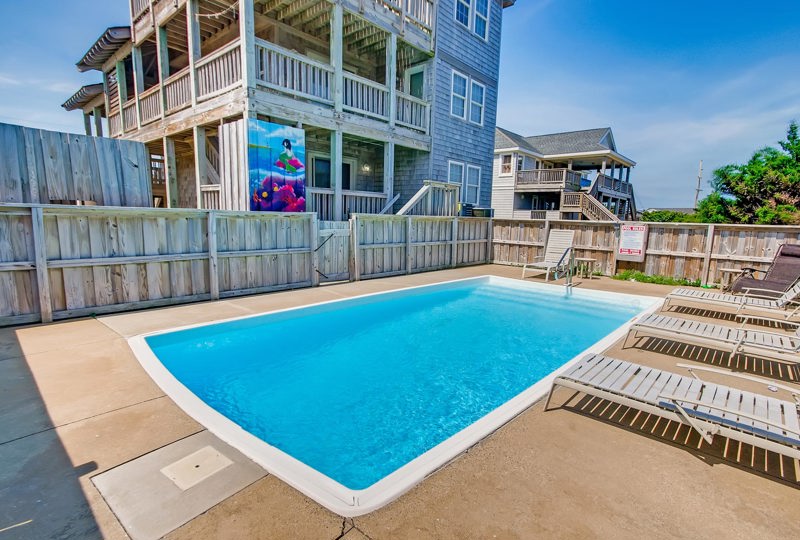 Triple Fins - #902 | Surf or Sound