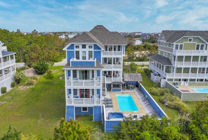 Squid Row - #988 | Surf or Sound