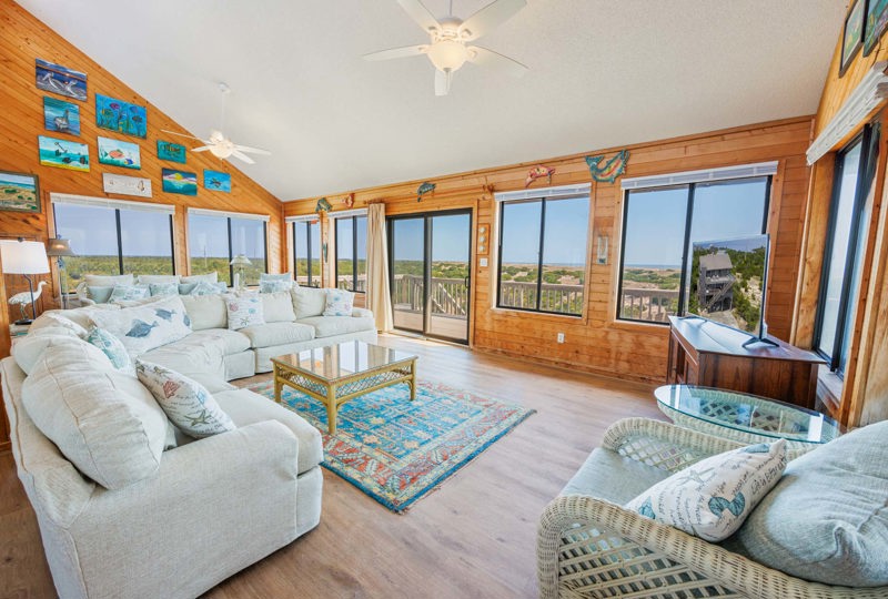 Second Wind Avon - #958 | Surf or Sound