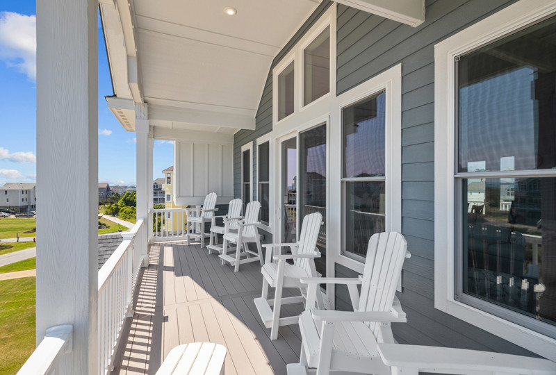 Shell of a Good Time - #1058 | Surf or Sound