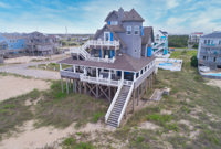 Inn at Rodanthe - #1045 | Surf or Sound