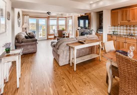 Hatteras Island Vacation Home Rentals | Surf or Sound