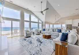 Oceanfront OBX & Hatteras Island Vacation Rentals | Surf or Sound ...