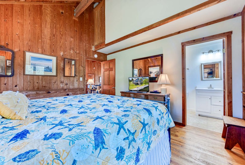 Boxley House - #1131 | Surf or Sound