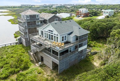 Surf or Sound Realty | Premier Hatteras Island Vacation Rentals | Surf ...