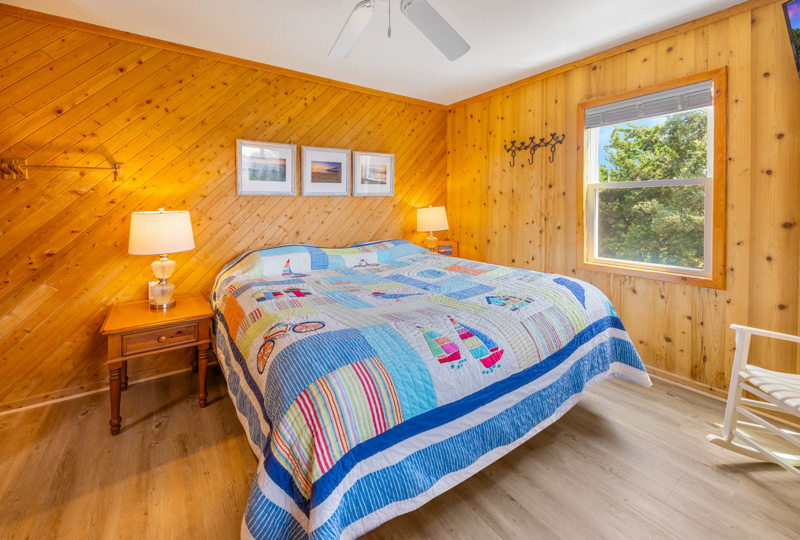 The Sandy House - #1144 | Surf or Sound