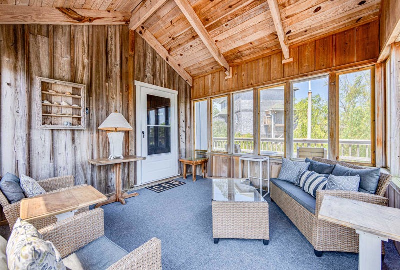 Boxley House - #1131 | Surf or Sound