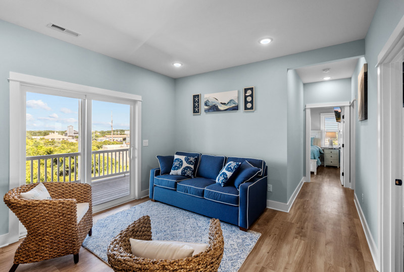 Shell of a Good Time - #1058 | Surf or Sound