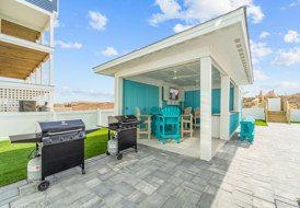 New Hatteras Island Vacation Rentals | Surf or Sound Realty | Surf or Sound