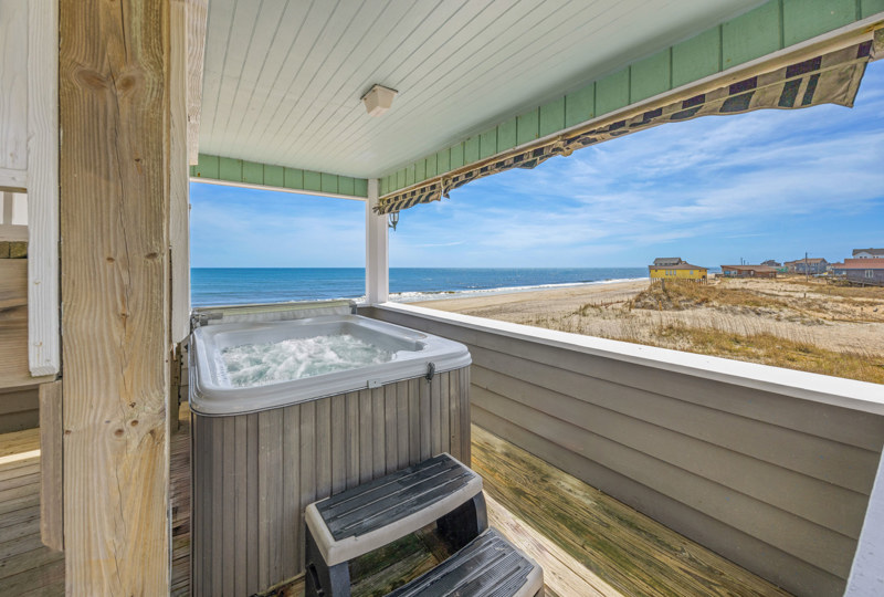 Inn at Rodanthe - #1045 | Surf or Sound