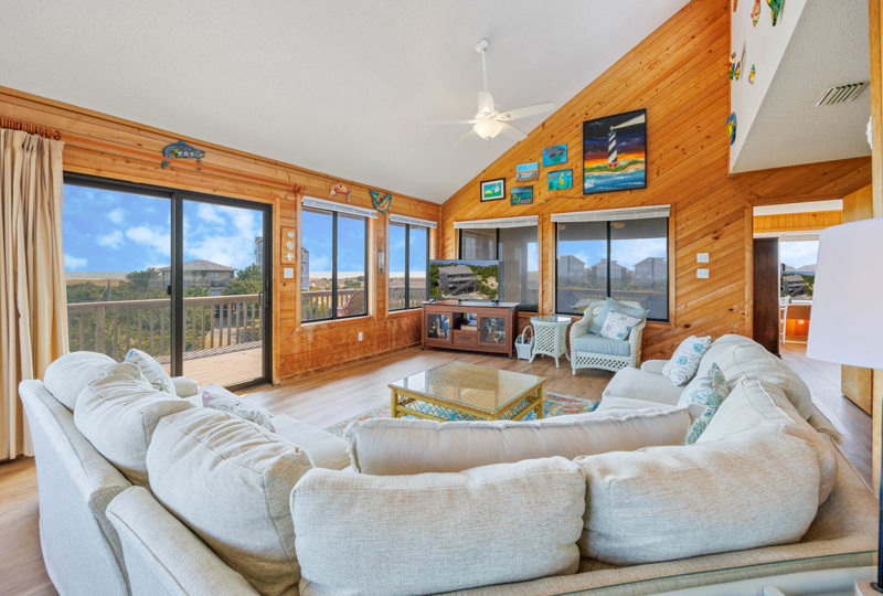 Second Wind Avon - #958 | Surf or Sound