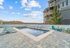 New Hatteras Island Vacation Rentals | Surf or Sound Realty | Surf or Sound