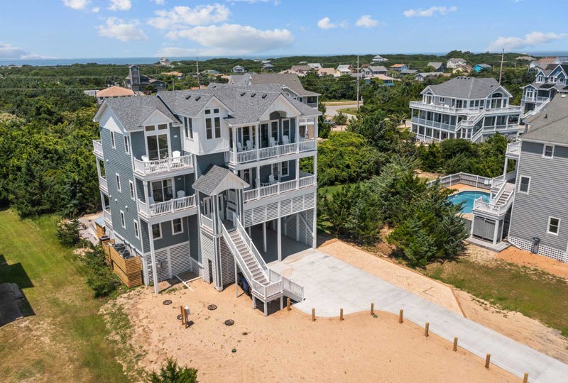 Shell of a Good Time - #1058 | Surf or Sound