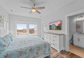 New Hatteras Island Vacation Rentals | Surf or Sound Realty | Surf or Sound