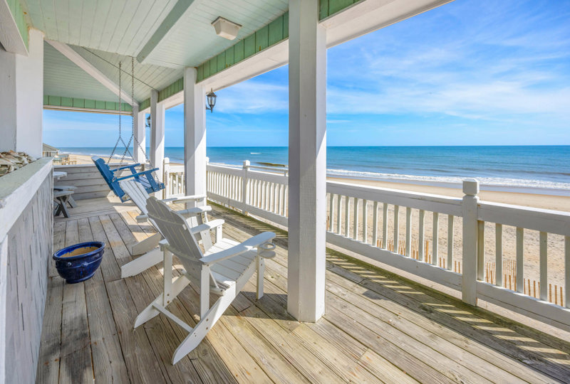 Inn at Rodanthe - #1045 | Surf or Sound