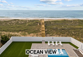 Oceanfront OBX & Hatteras Island Vacation Rentals | Surf or Sound ...