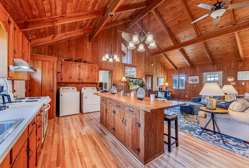 Boxley House - #1131 | Surf or Sound