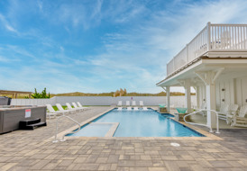 Oceanfront OBX & Hatteras Island Vacation Rentals | Surf or Sound ...