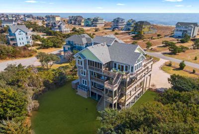 Surf or Sound Realty | Premier Hatteras Island Vacation Rentals | Surf ...