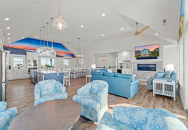 New Hatteras Island Vacation Rentals | Surf or Sound Realty | Surf or Sound