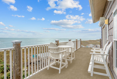 Hatteras Vacation Rentals: Durant Station | Surf or Sound Realty | Surf ...