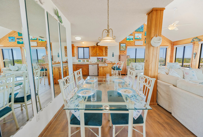 Second Wind Avon - #958 | Surf or Sound