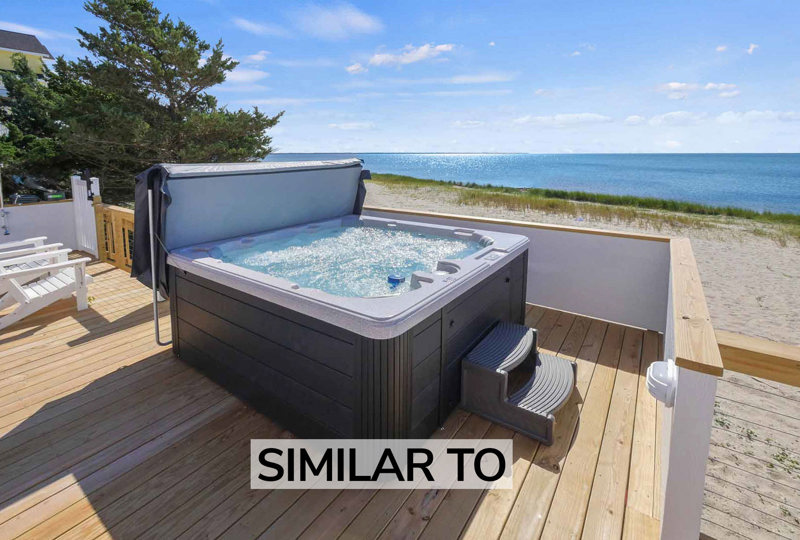 Ocean's 12 - #1204 | Surf or Sound