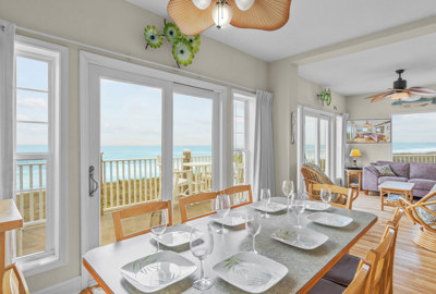 Hatteras Vacation Rentals: Durant Station | Surf or Sound Realty | Surf ...