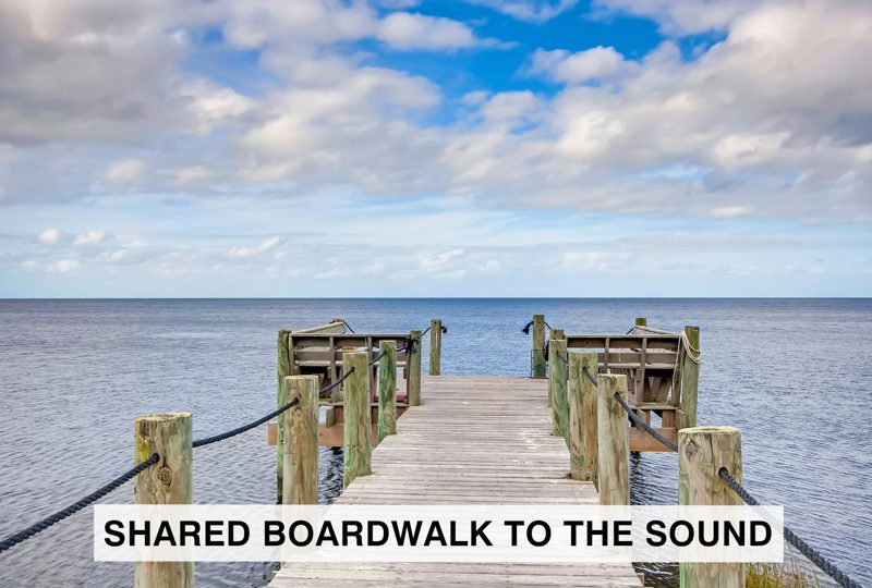 Sound Adventure - #430 | Surf or Sound