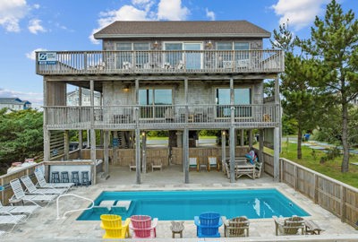 Surf or Sound Realty | Premier Hatteras Island Vacation Rentals | Surf ...