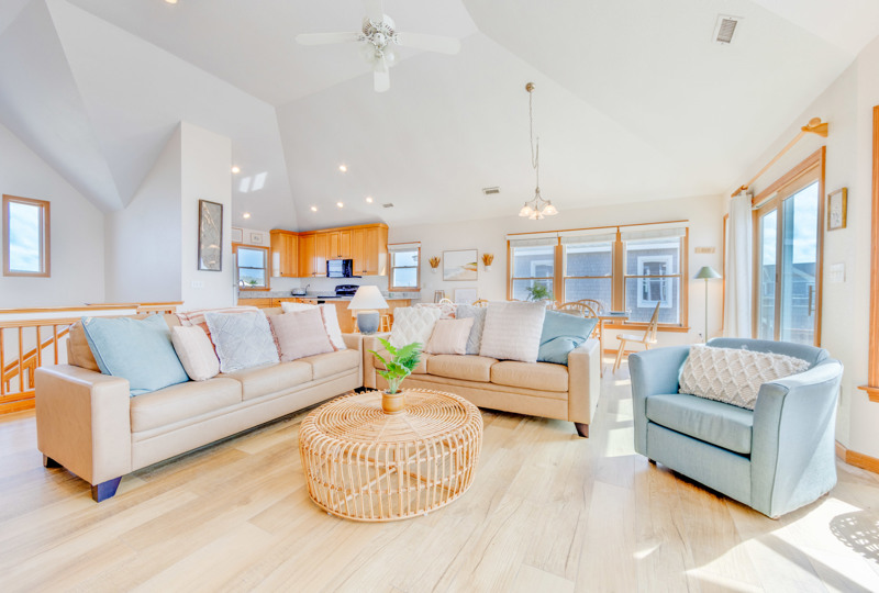 Island Storm - #1073 | Surf or Sound