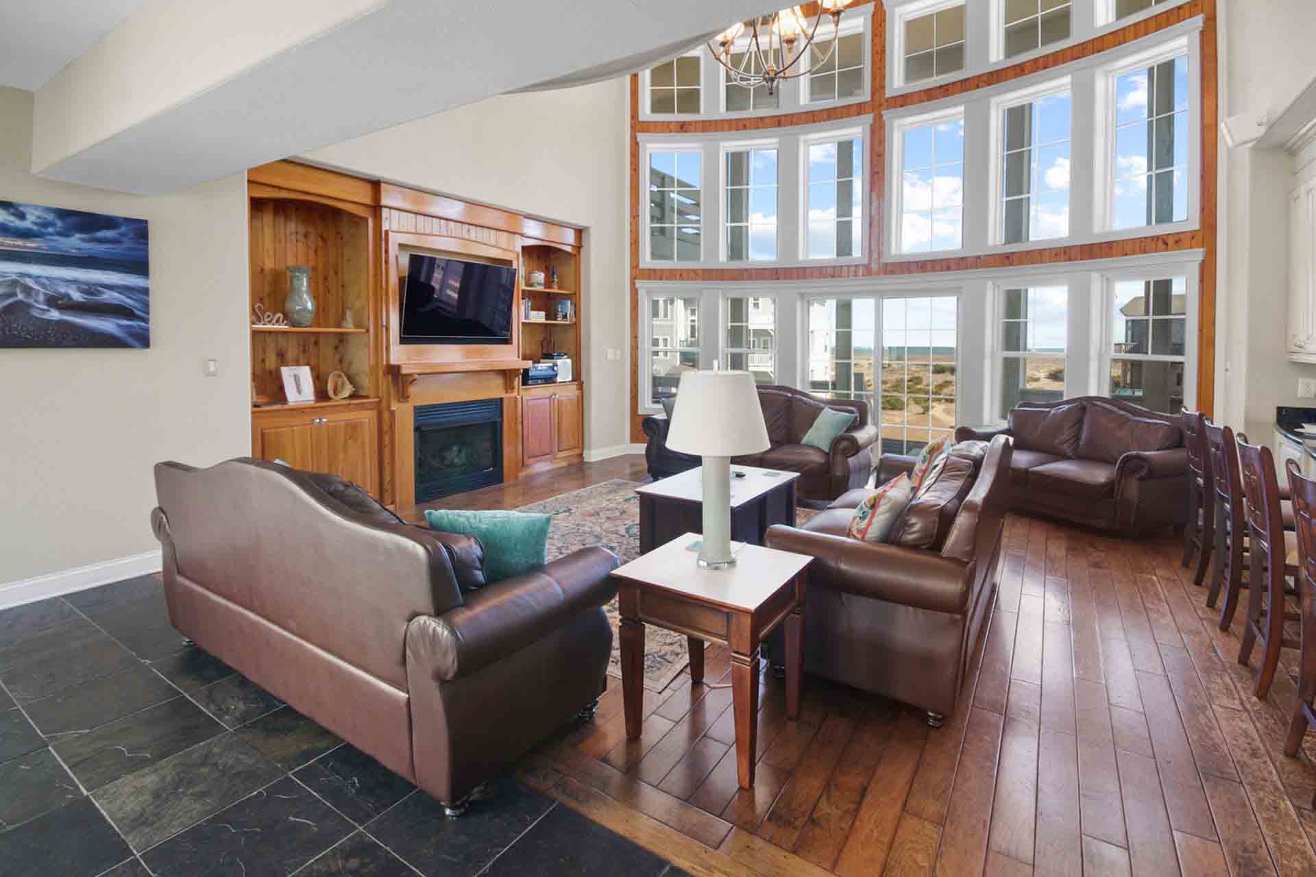 Splash Mansion - #553 | Surf or Sound