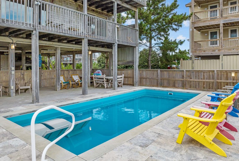 Las Olas - #250 | Surf or Sound