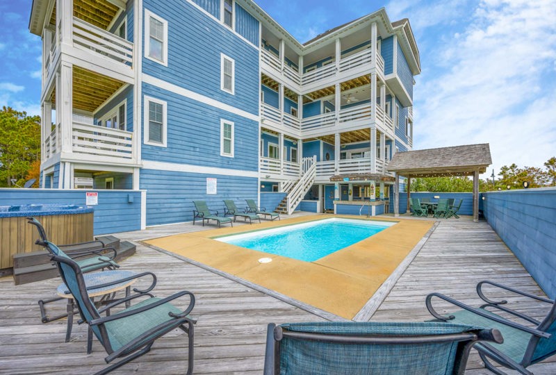 Squid Row - #988 | Surf or Sound