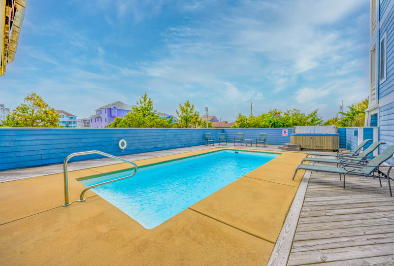 Squid Row - #988 | Surf or Sound