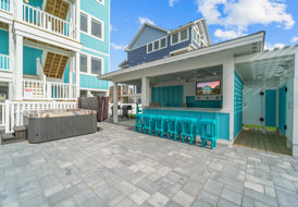 New Hatteras Island Vacation Rentals | Surf or Sound Realty | Surf or Sound