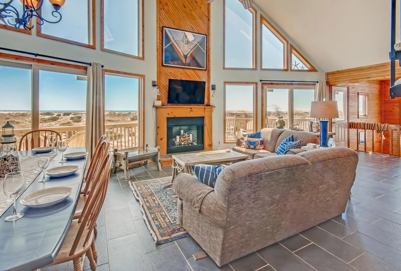 Life Aquatic - #882 | Surf or Sound