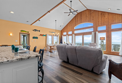 Surf or Sound Realty | Premier Hatteras Island Vacation Rentals | Surf ...