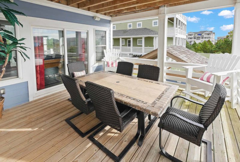 Squid Row - #988 | Surf or Sound