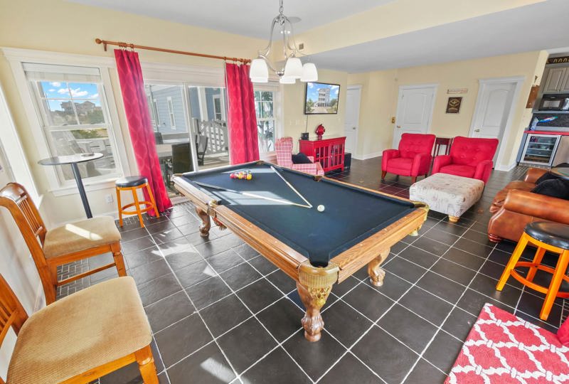 Squid Row - #988 | Surf or Sound