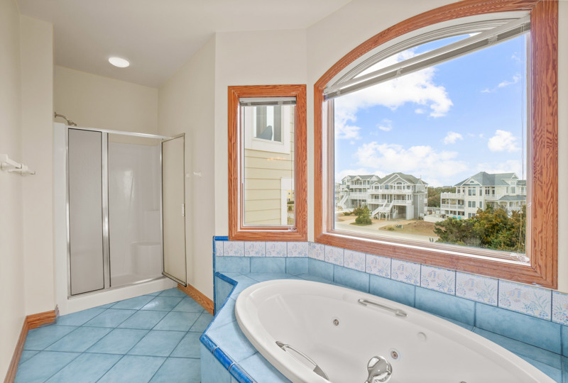 Neptune's Nest - #400 | Surf or Sound