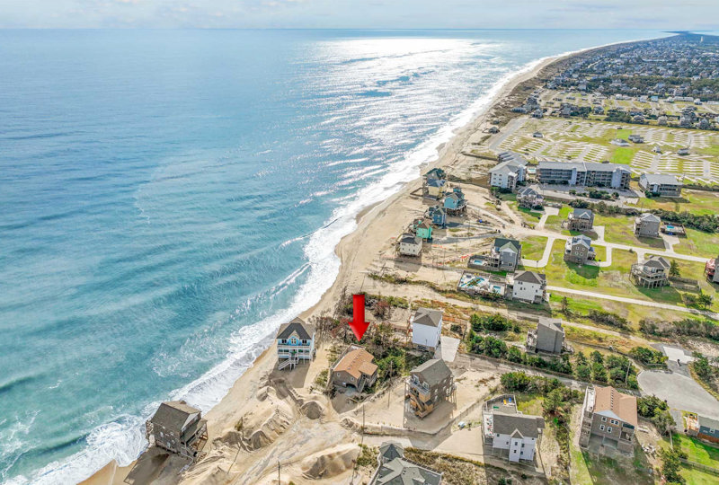 Tide Up - #1172 | Surf or Sound