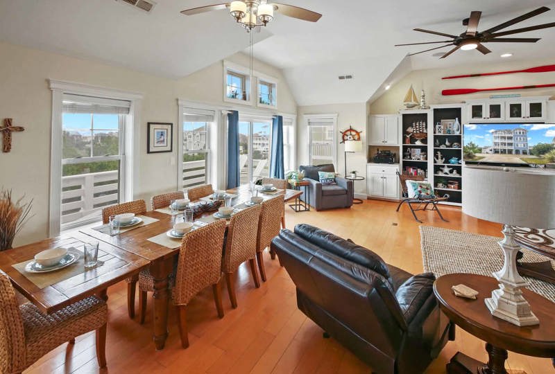 Squid Row - #988 | Surf or Sound