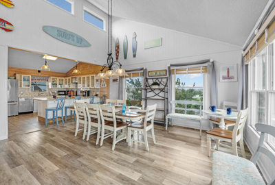 Surf or Sound Realty | Premier Hatteras Island Vacation Rentals | Surf ...