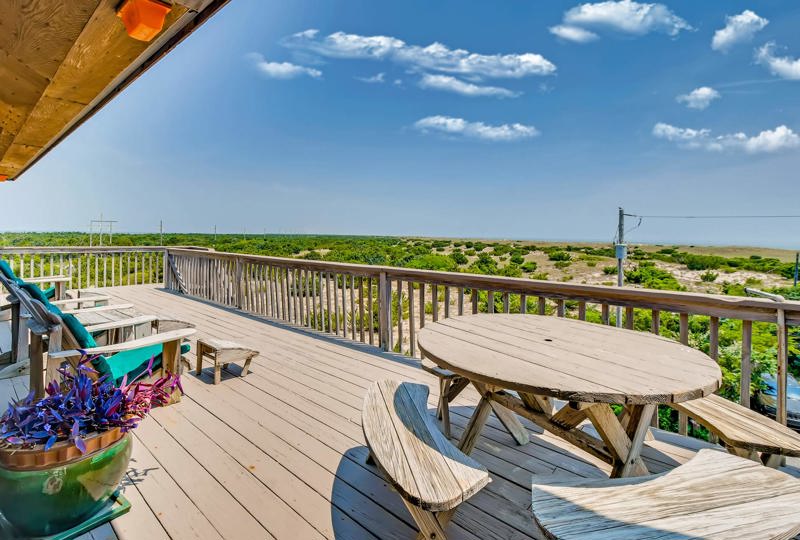 Second Wind Avon - #958 | Surf or Sound