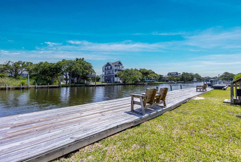 Boxley House - #1131 | Surf or Sound