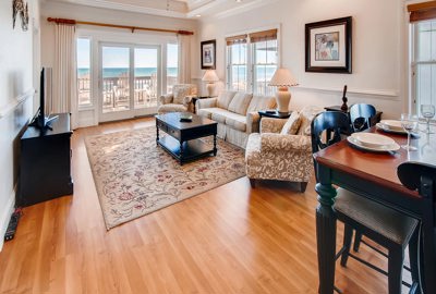 Resort Rodanthe | Surf or Sound